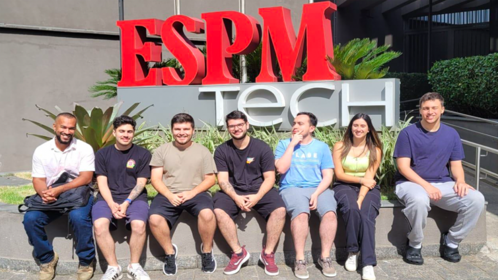 Conheça o curso – Curso de Sistemas de Informação da ESPM